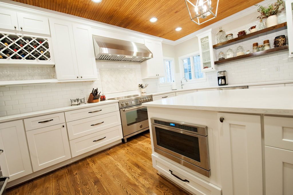 Gordon Kitchen before and after - Kitchen Express | Kitchen Remodeling ...