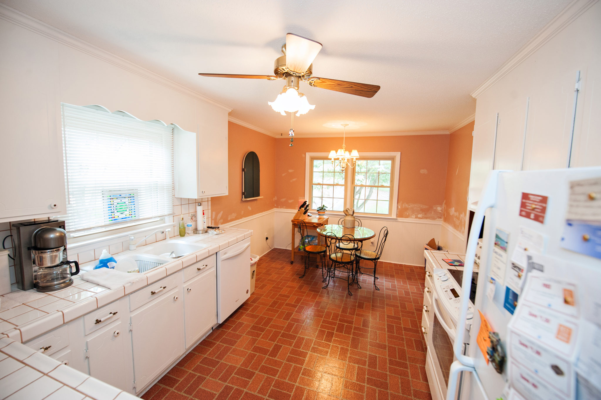 Williams - Kitchen Express Kitchen Express | Kitchen Remodeling ...